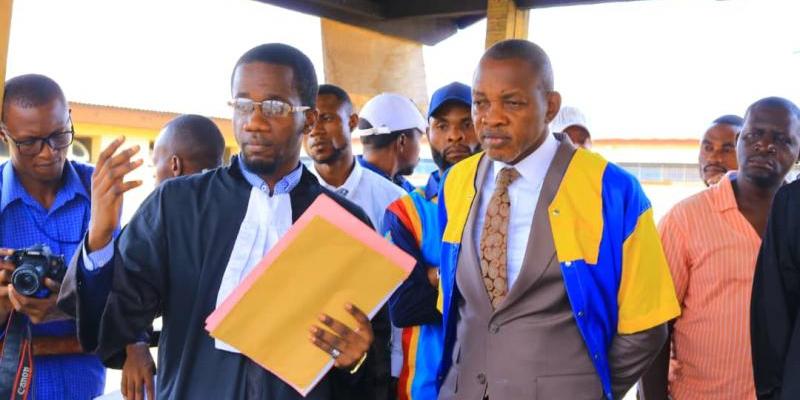 Justice | Actualite.cd